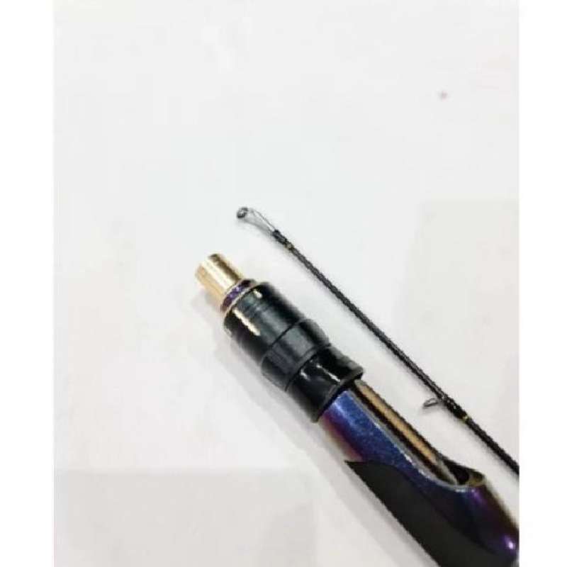 Jual Joran Seahawk Monstrous Pe 1-3 Mts 632ms 189 Cm Jigging Di Seller ...