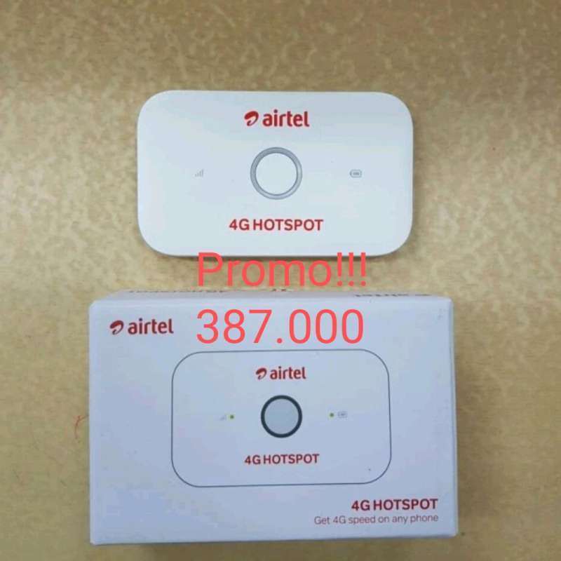 Jual Modem Mifi / Wifi 4G LTE Huawei E5573 di Seller San ly Shop ...
