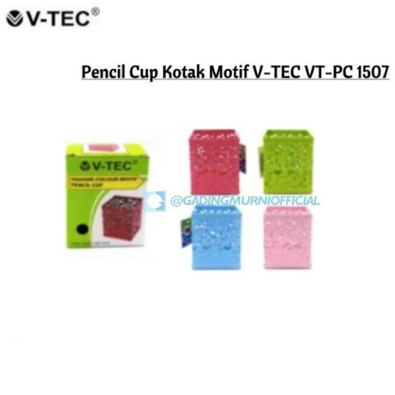Jual Desk organizer alat tulis v tec 1507 di Seller Gading Murni Ayani ...