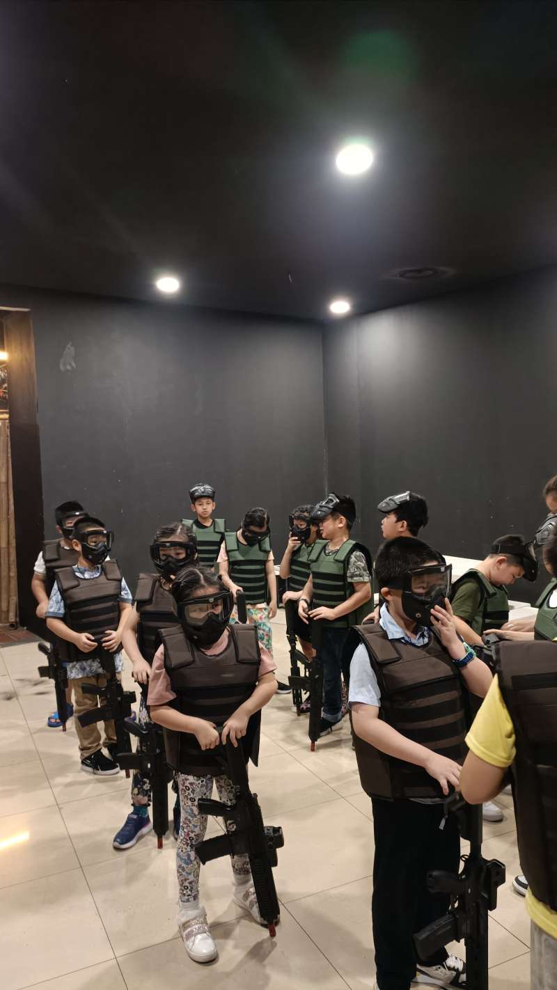 Jual M7 Tactical Pluit Wargame Group All In Di Seller M7 Tactical Pluit ...