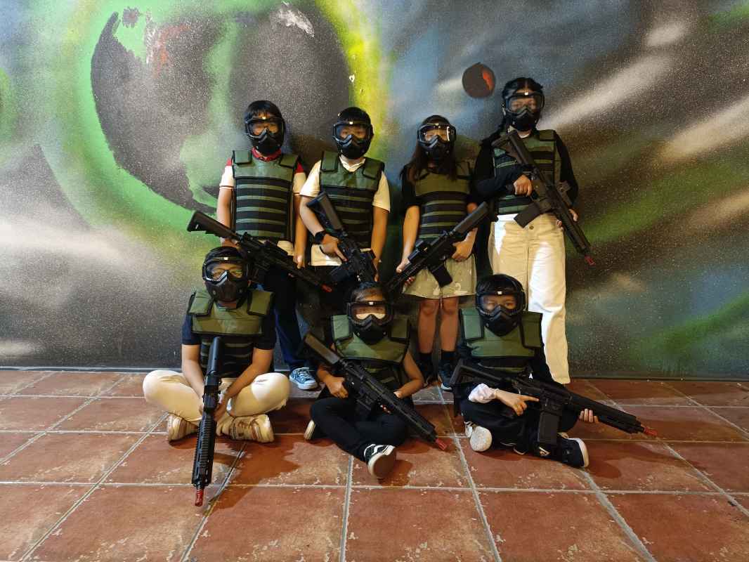 Jual M7 Tactical Pluit Wargame Group All In Di Seller M7 Tactical Pluit ...