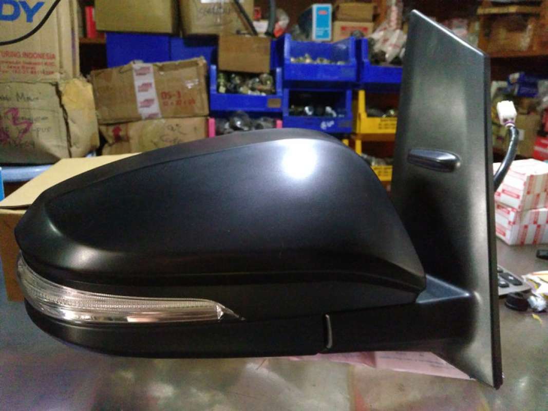Promo Kaca Spion Assy Innova Reborn Tipe G / V Kanan Original Diskon 3% ...