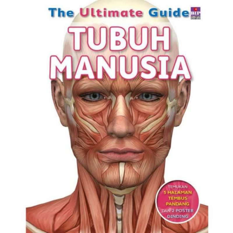 Promo Jual Buku The Ultimate Guide Tubuh Manusia Antariksa Hiu ... Promo Jual Buku The Ultimate Guide Tubuh Manusia Antariksa Hiu ...