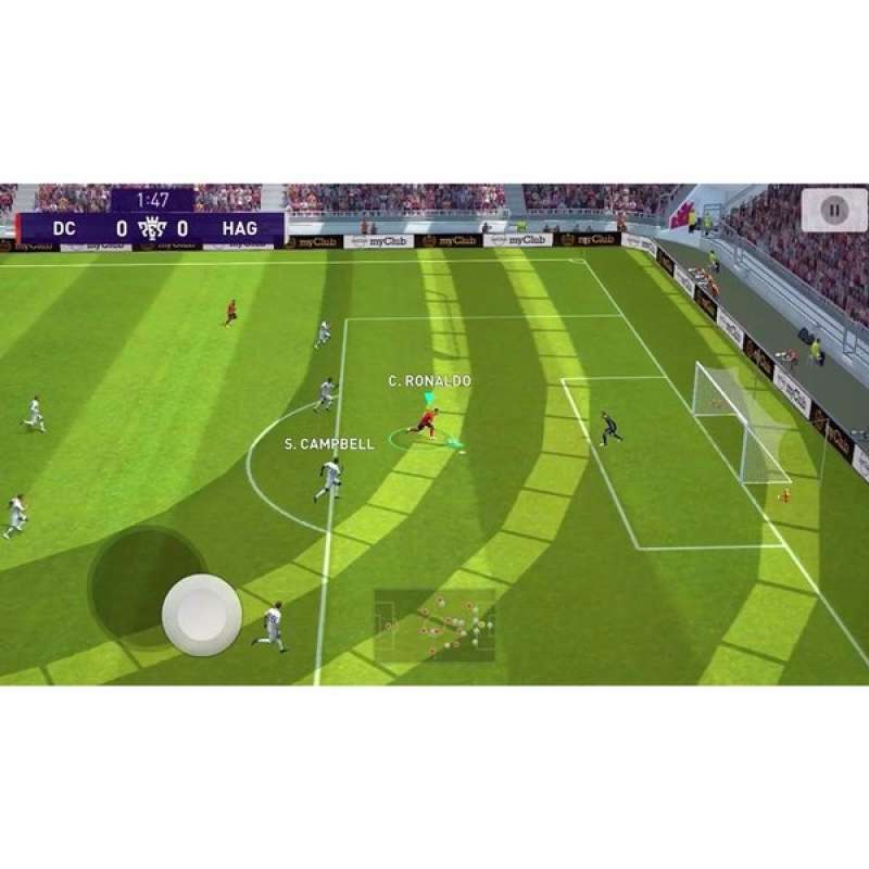 Jual Pro Evolution Soccer Pes Game Paket Lengkap Semua Seri Untuk Pc ...