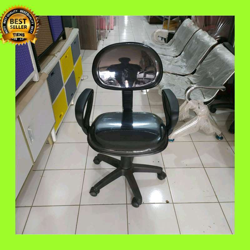 Promo Kursi Putar Hidrolik Kursi Putar Kantor Diskon 25 Di Seller Furniture Cikampek