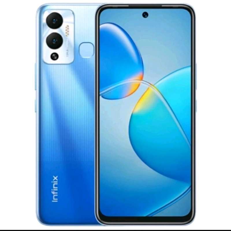 Jual infinix hot 12 play ram 4/64GB garansi resmi di Seller Sukma phone ...