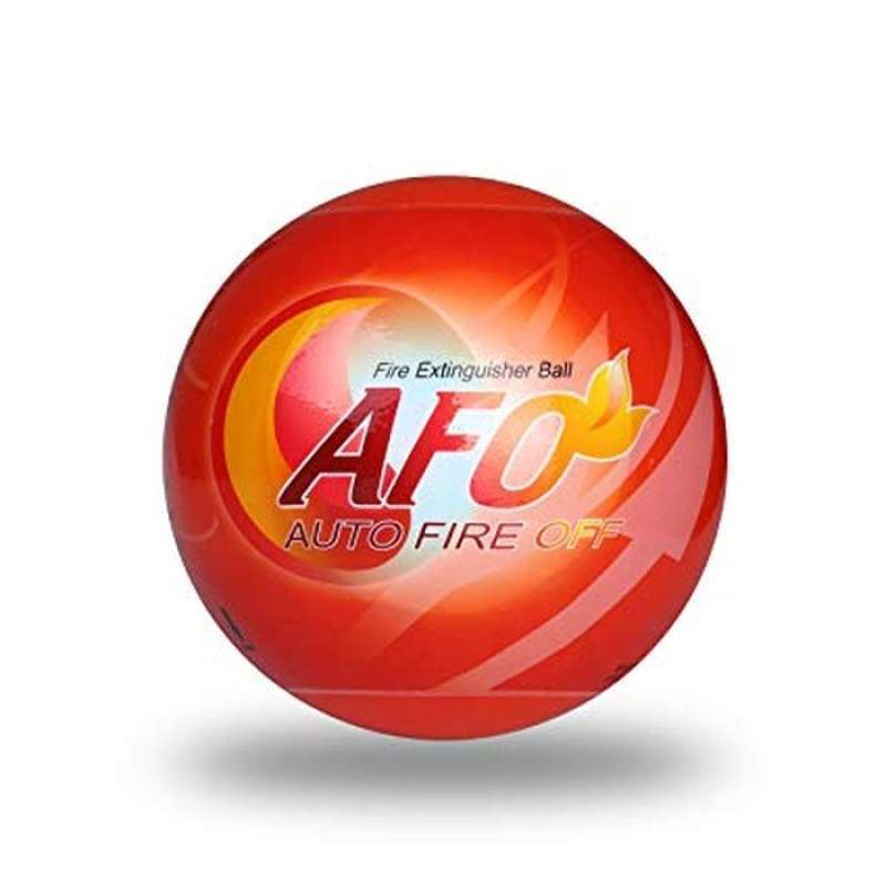 Jual afo fireball / apar bola / alat pemadam otomatis afo di Seller ...