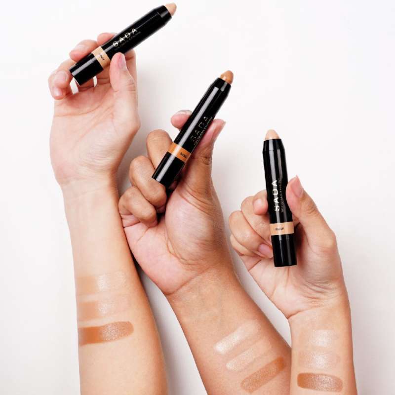15 Rekomendasi Concealer Stick, Tampil Sempurna dengan Cara Simple dan ...