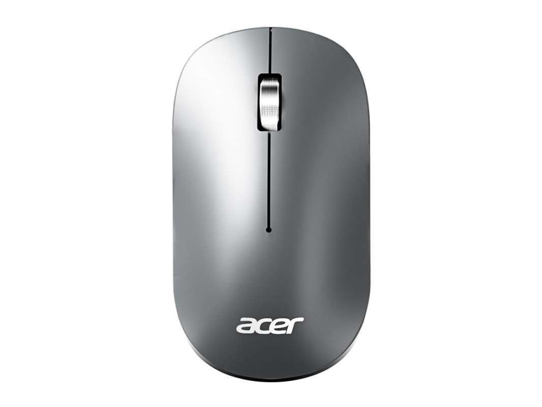 Jual Wireless Silent Mouse Rechargeable Acer M159-bj Original Di Seller ...
