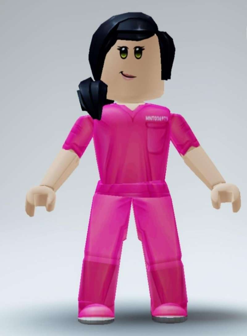 Jual Baju Kaos Roblox Mama - TShirt Roblox di Seller DGG Clothing ...