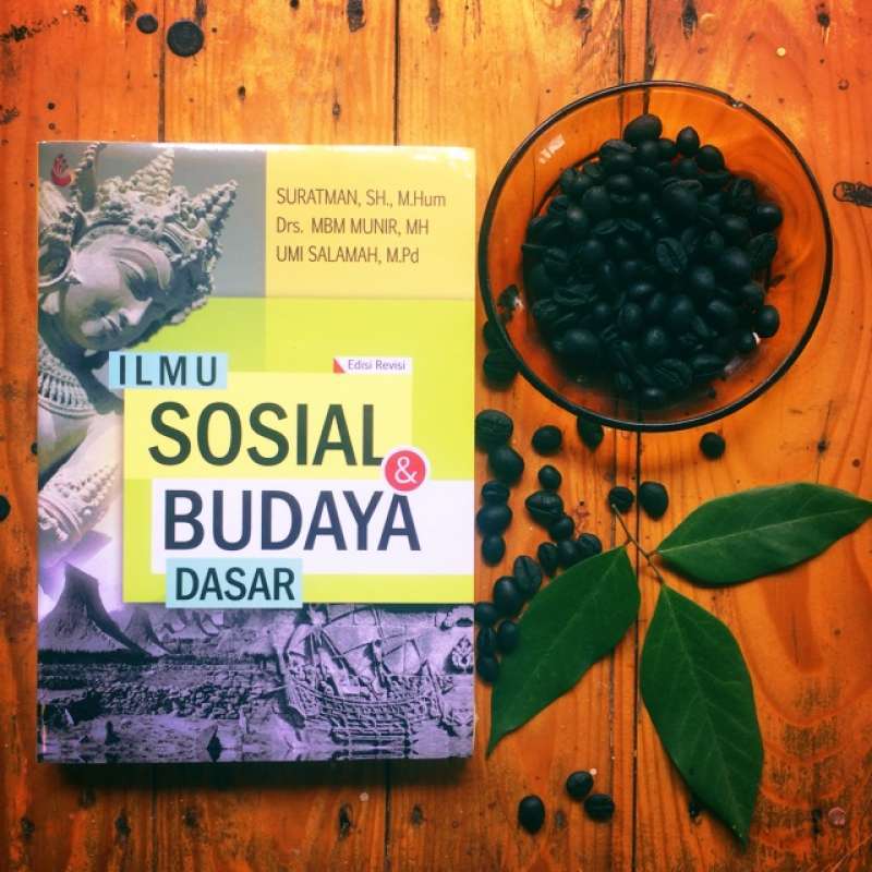 Jual Buku Ilmu Sosial dan Budaya Dasar - Suratman, dkk - Buku Original di Seller Buku Pendidikan ...
