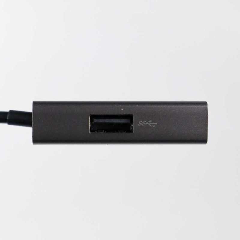 Jual Glo Lenovo Thinkplus Video Adapter Usb Type C To Hdmi 4k Vga 1080p