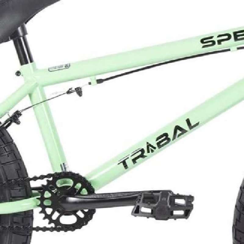 Jual CUTTING STICKER SEPEDA BMX TRIBAL SPEAR DRAGON CHIEF WARRIOR ...