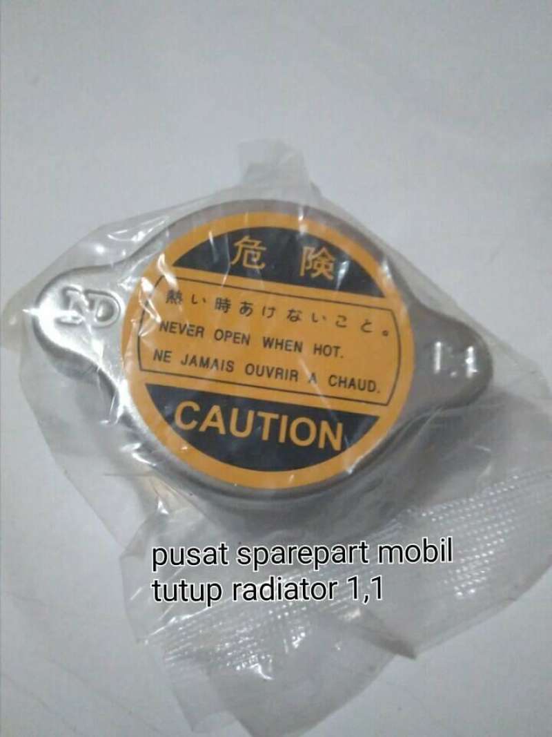 Jual Tutup Radiator 1.1 Kia Hyundai Tutup Radiator Kia Hyundai Di ...
