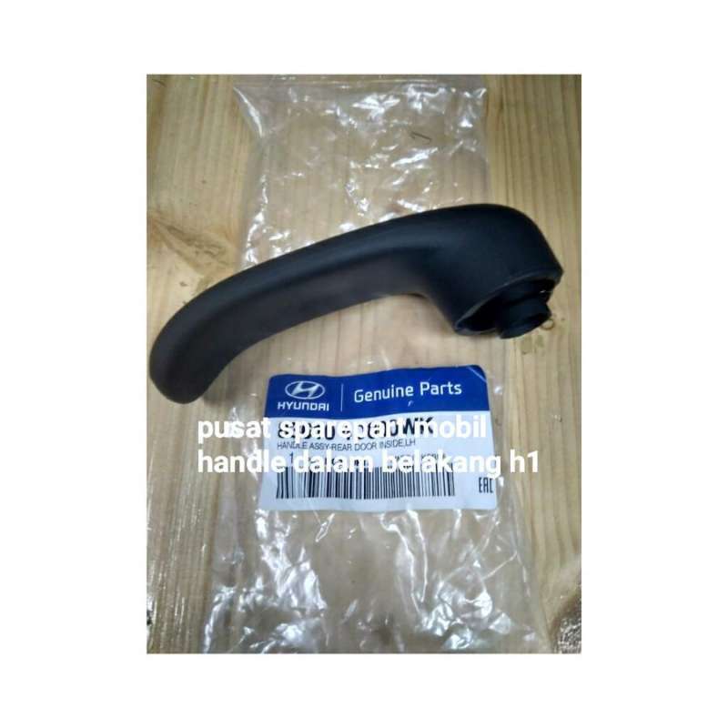 Jual Handle pintu dalam in sliding belakang hyundai h1 tarikan pintu di ...