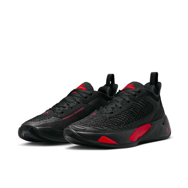 Jual SEPATU BASKET JORDAN LUKA 1 BRED 100% ORIGINAL DQ6510 060 - 40 di ...