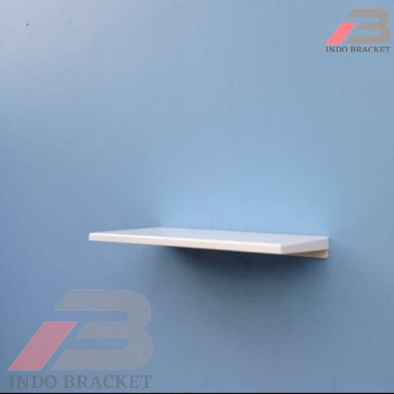 Promo RAK DVD/ DECODER / AMBALAN DINDING - Hitam Diskon 9% di Seller ...