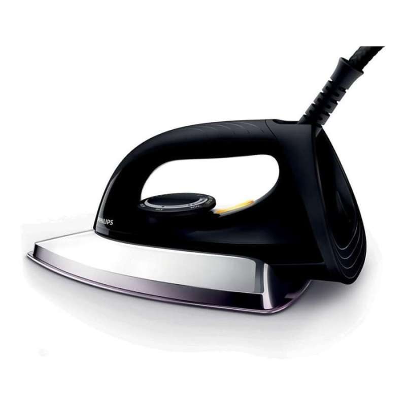 Jual Philips Dry Iron - HD1173/80 di Seller tokoteknologi store - Kota ...