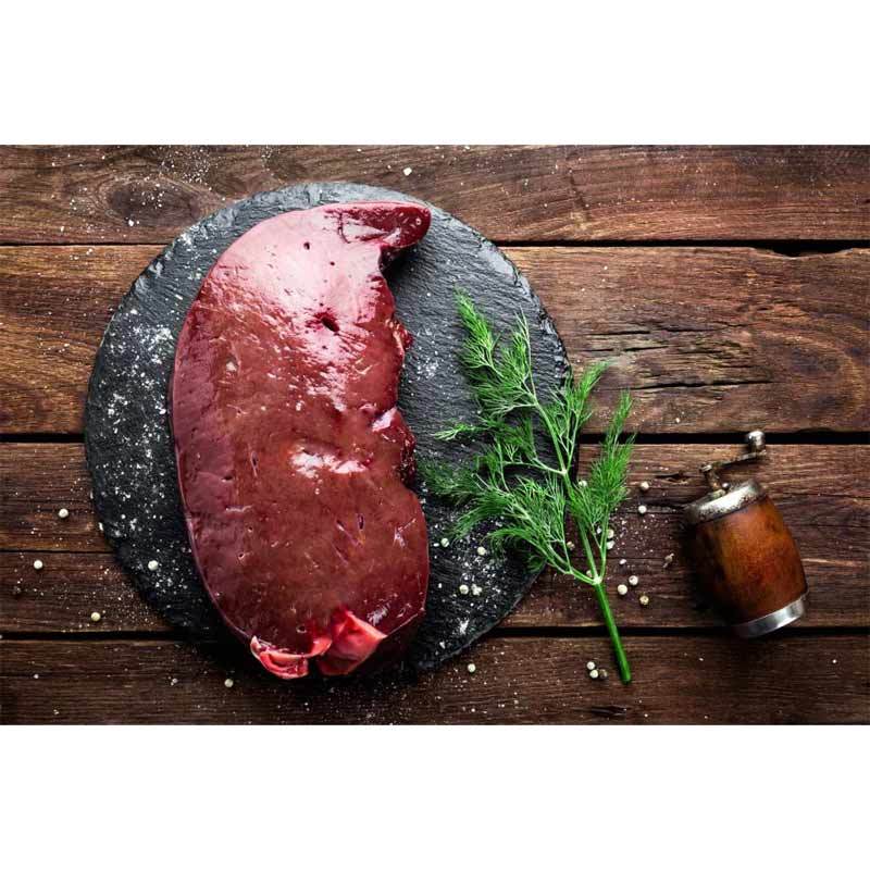 Jual meat.id Beef Liver [500 g] di Seller Meat.id - Sungai Bambu, Kota ...