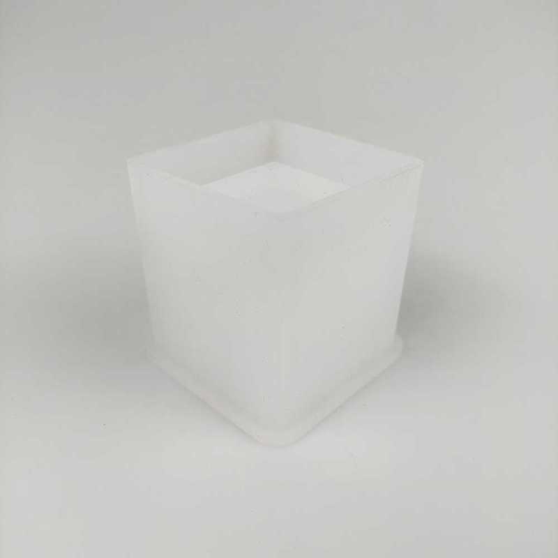 Promo Glo - Hiresin Cetakan Gelas Epoxy Resin Silikon Casting Diy ...