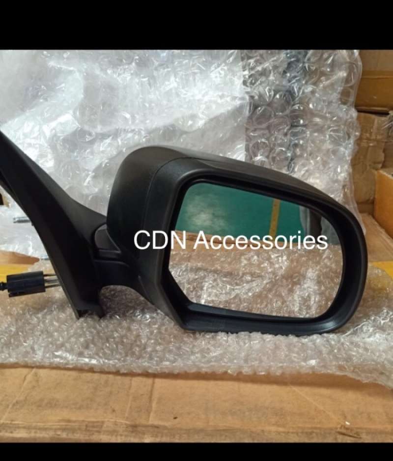 Promo Spion Nissan Almera ready kanan atau kiri harga per pcs Diskon 23 ...