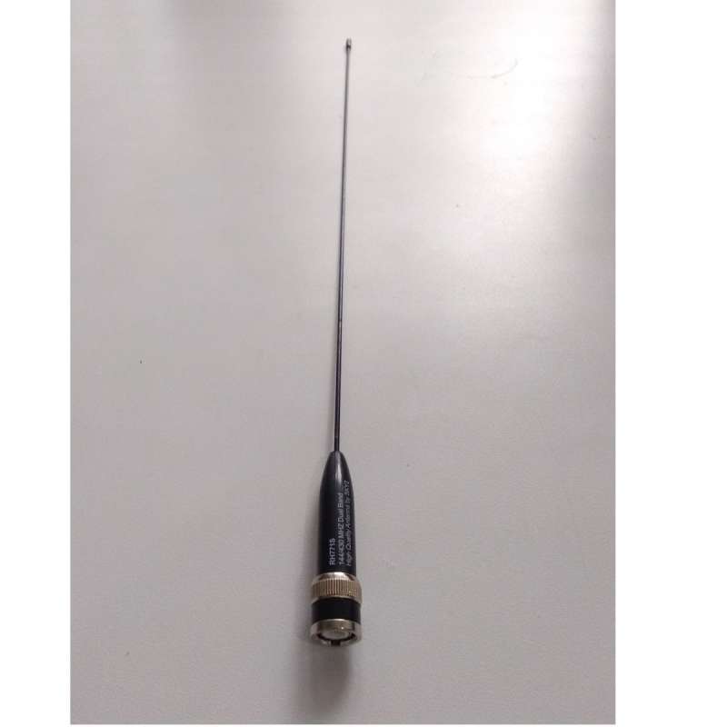 Jual SKY2 RH771S Antena HT BNC Male Dual Band Icom IC-V80 V80 Alinco DJ-196 di Seller RAKOMINDO ...