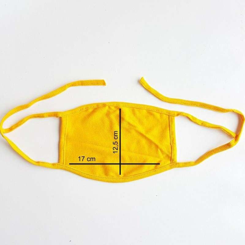 Kain Kuning