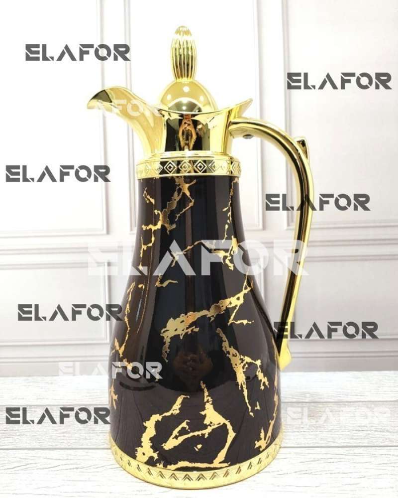 Promo Termos Arab / Vacuum Flasks / Teko Arab / Termos Teh Dan Kopi/AL ...