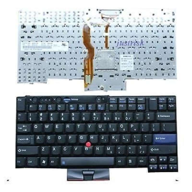 Jual Sticker Keyboard Lenovo Thinkpad X220 Terbaik September 2025 - Harga Murah & Gratis Ongkir ...