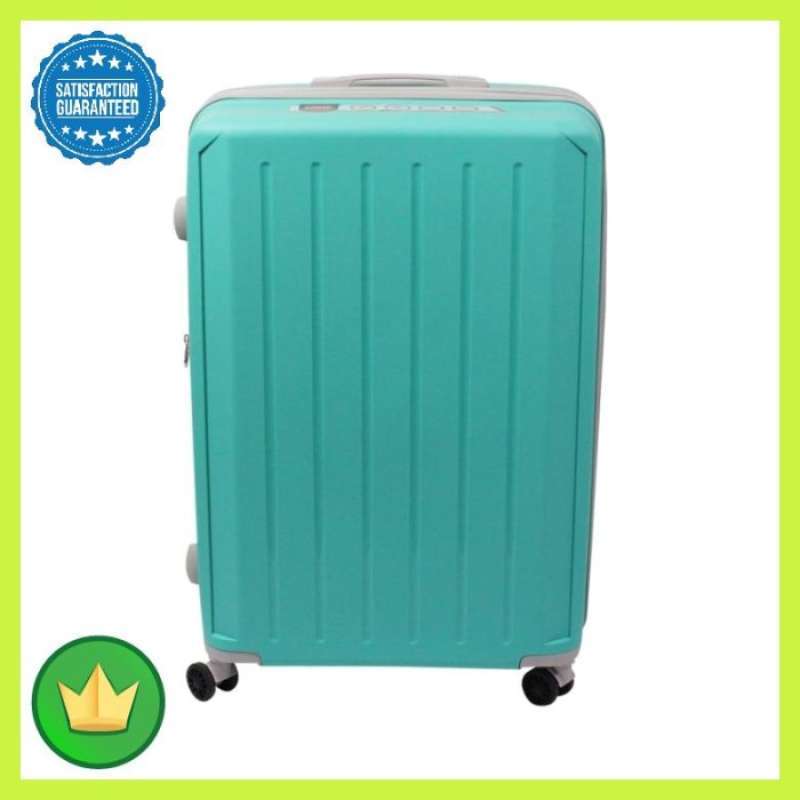 Promo 20 Inci Linie Koper 4 Roda - Hijau Tosca Diskon 23% di Seller ...