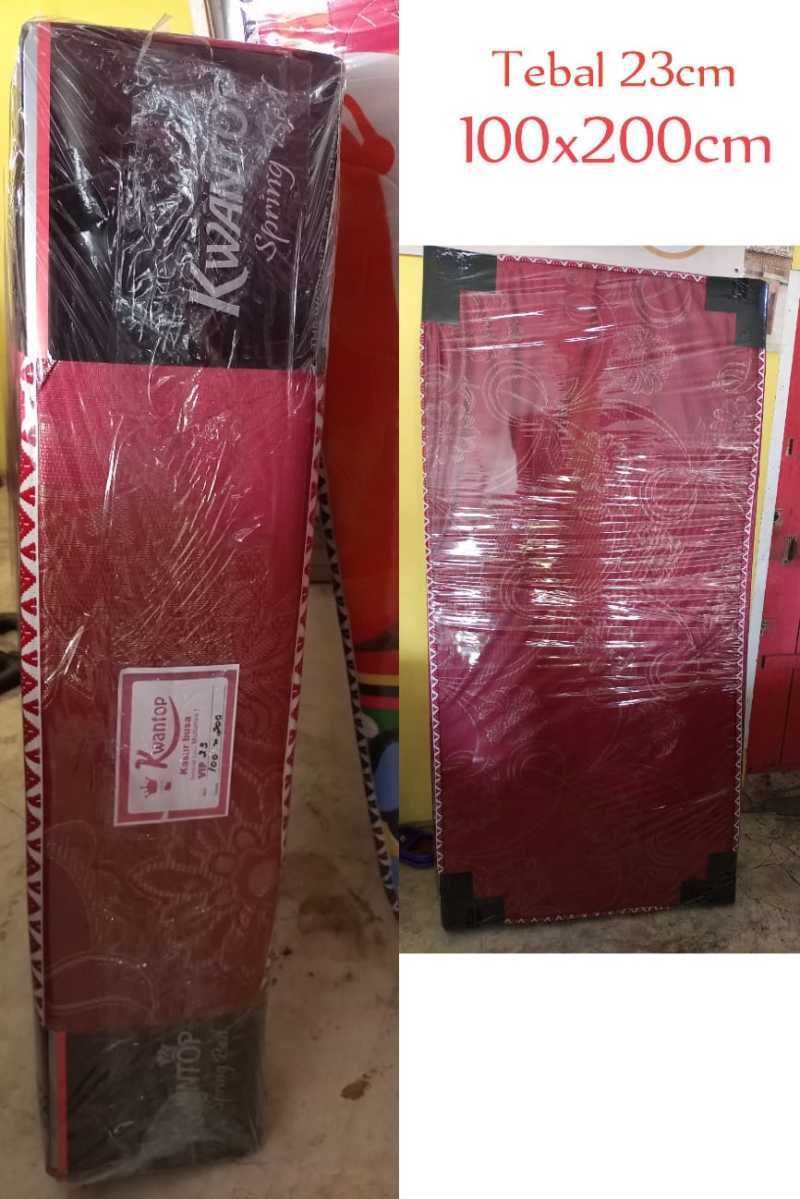 Jual Kasur Busa Tebal 23cm Di Seller Nanda Store Gorontalo - Ipilo ...