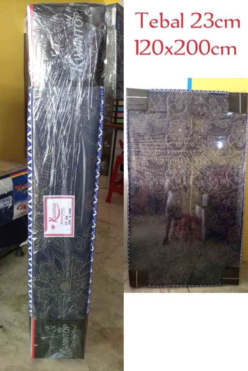 Jual Kasur Busa Tebal 23cm Di Seller Nanda Store Gorontalo - Ipilo ...