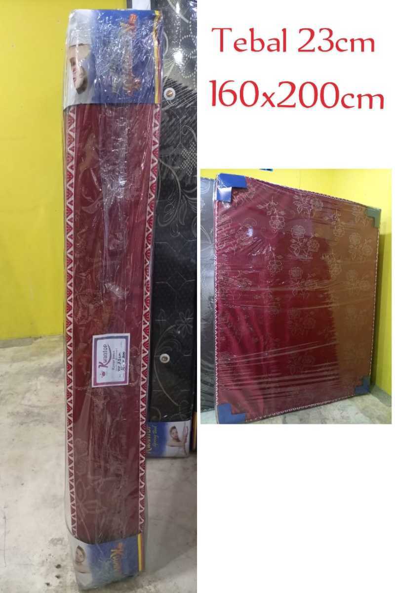 Jual Kasur Busa Tebal 23cm Di Seller Nanda Store Gorontalo - Ipilo ...