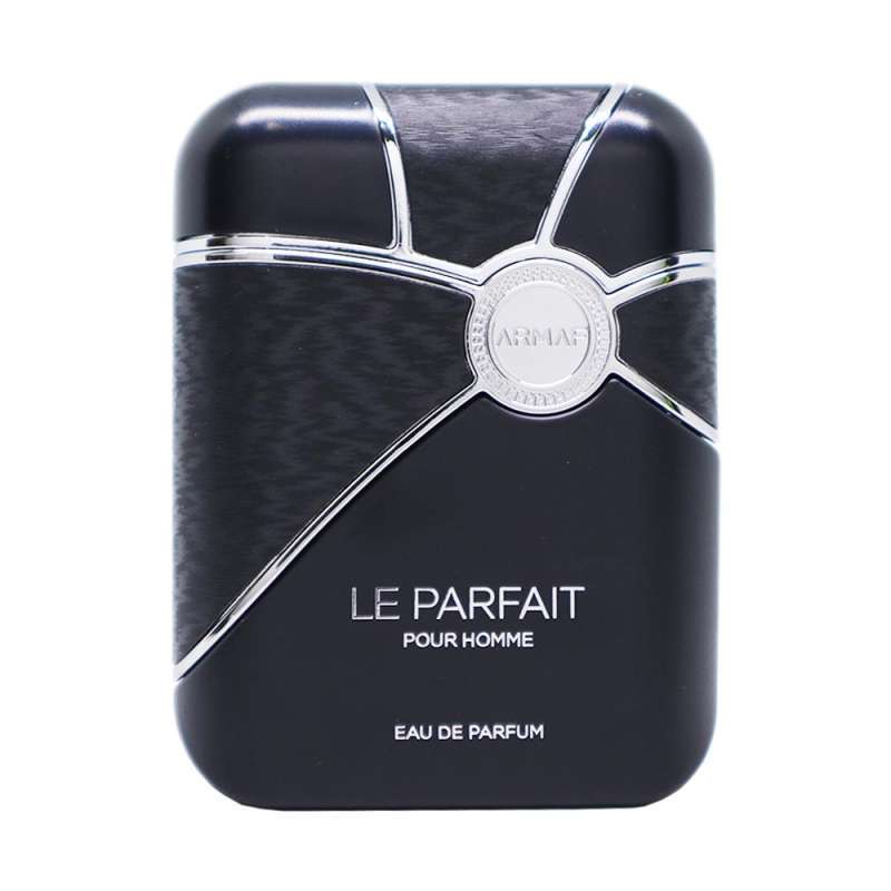 Jual Armaf Le Parfait Pour Homme 100 Ml Di Seller Rumah Parfum Official ...
