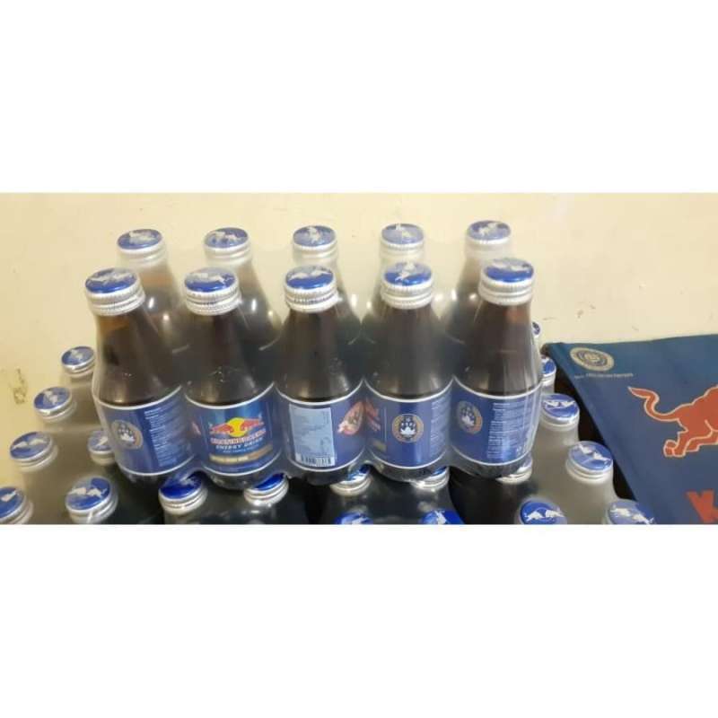 Jual Kratingdaeng botol isi 10x150ml di Seller ToscaToserba ...