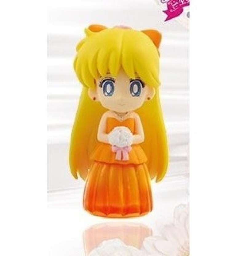 Jual Banpresto Stella Color Collection Vol 2 Minako Aino - Sailor Moon Di Seller Moonstershop ...