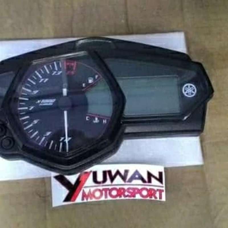 Jual Speedometer Yamaha R25 - Mt25 Original Di Seller Widfamotor ...