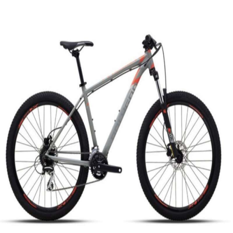 Promo Sepeda Gunung Mtb Polygon Premiere 4.0 Premier 4 27 Inch Alloy ...