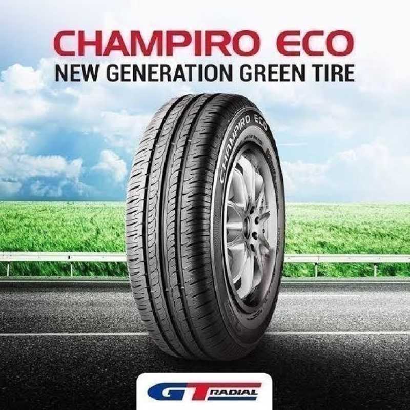 Jual Ban Mobil 185 70 R14 Gt Radial Terbaru Dengan Harga Termurah Di 2024 | Blibli