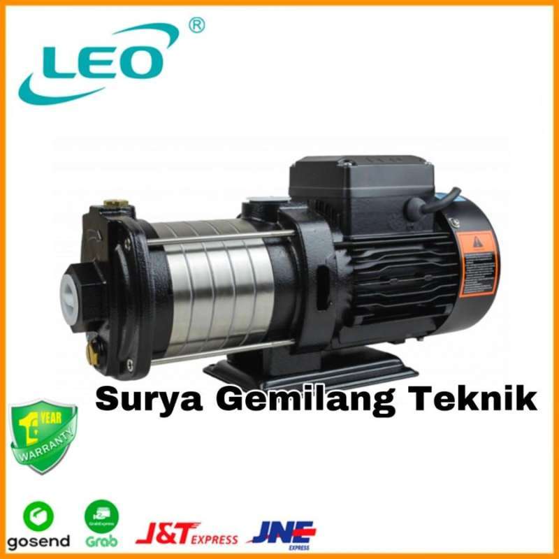 Jual Leo Terbaru Maret 2024 100% Original – Official Store Indonesia ...