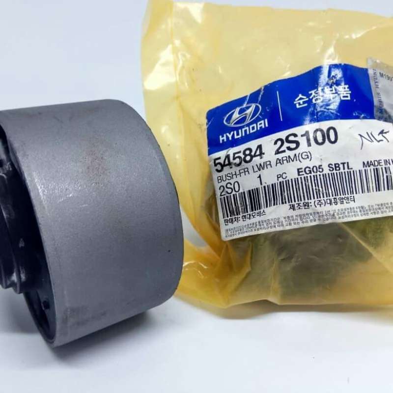 Jual Bushing Arm Besar All New Tucson Sportage Asli Bushing Lower Arm ...