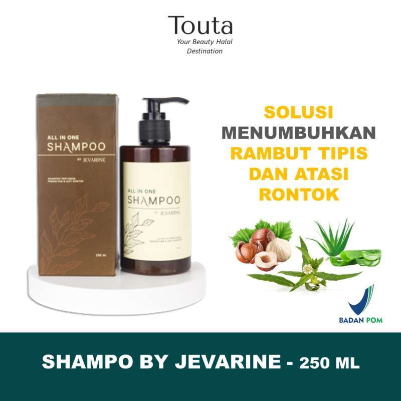 Nutrisi Penghitam Rambut Lengkap Harga Terbaru Juni 2024 | Blibli