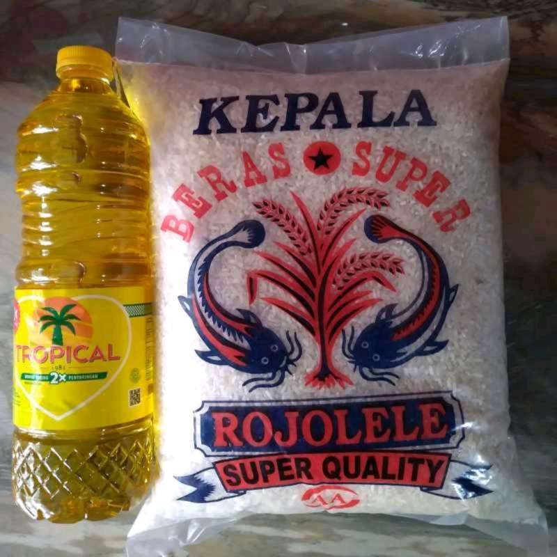 Jual Minyak 1 Liter Botolan Termurah - Harga Grosir Terupdate Hari Ini ...