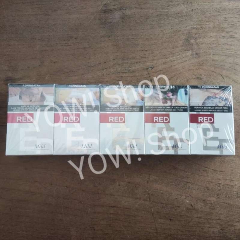 Jual Rokok 2023 Original Harga Termurah Mei 2024 | Blibli