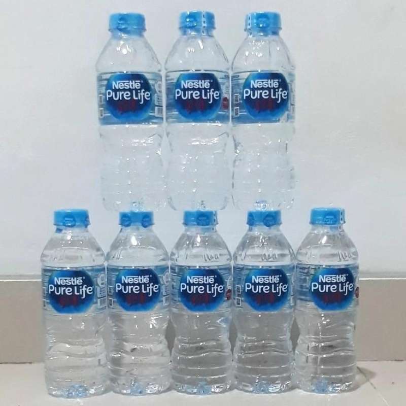 Promo Nestle Pure Life 330 Ml / Nestle Pure Life 330ml ( Karton ...