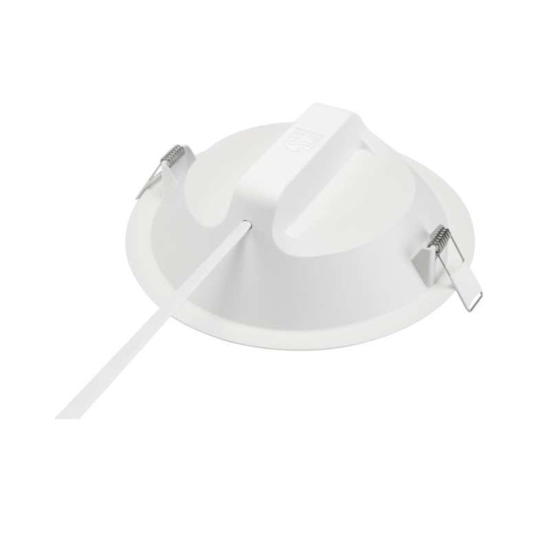 Jual Philips Downlight Eridani 200 22w 30k Wh Recessed Led Kuning Di ...