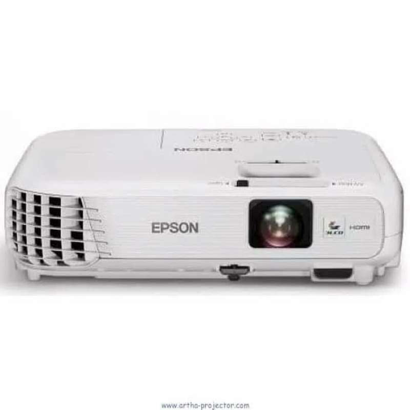 Jual Proyektor Epson EB-W06 3700lm WXGA 3LCD projector di Seller Oktarabaya - Cengkareng Barat ...