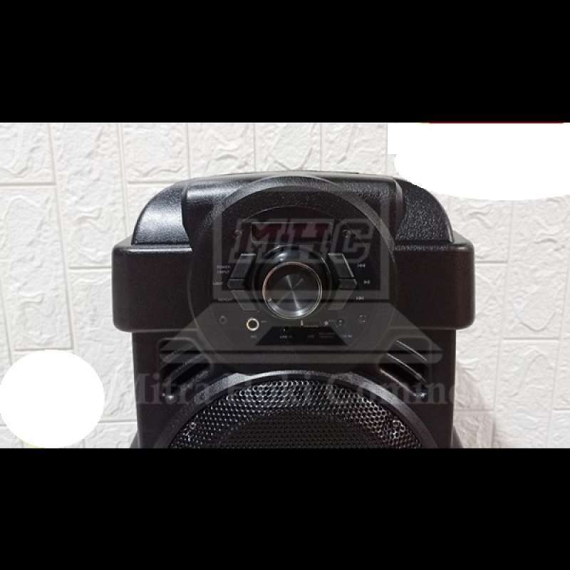 Jual Speaker Simbadda Cst808n Cst 808n Murah Di Seller Hoki Abadi ...