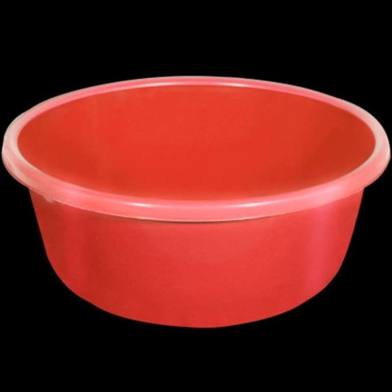 Jual Waskom Baskom plastik 18 inch TMS di Seller Olebu Shop - Kab ...