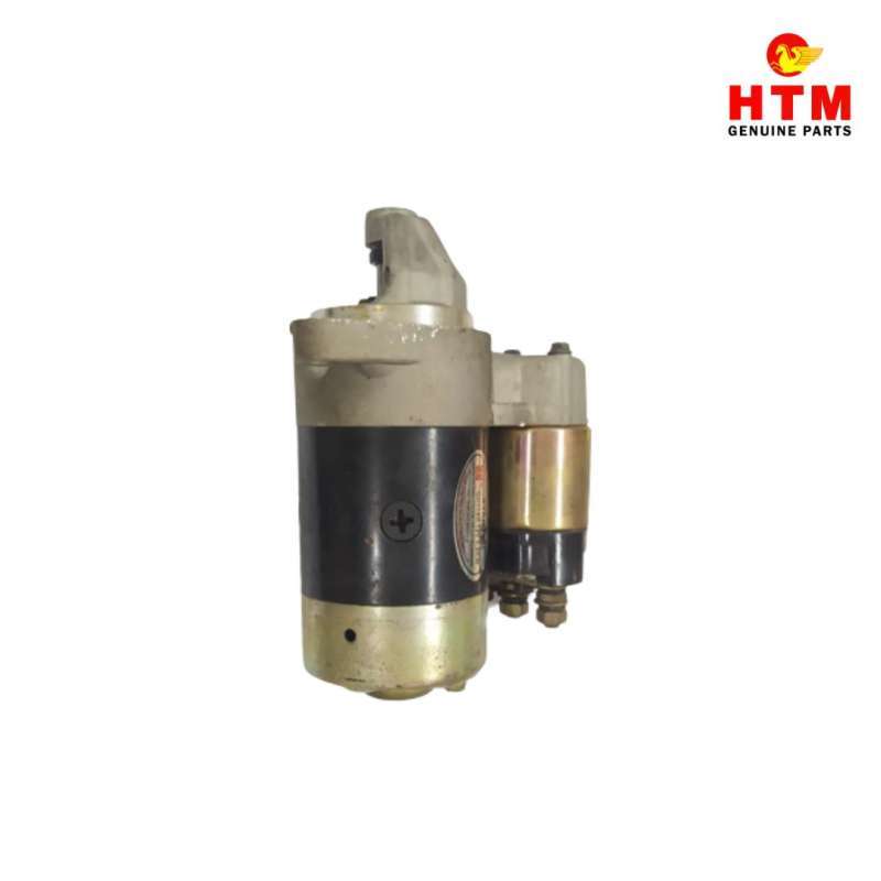 Jual Motor Starting Gajah Diesel Sparepart Motor Roda Tiga APPKTM HTM ...